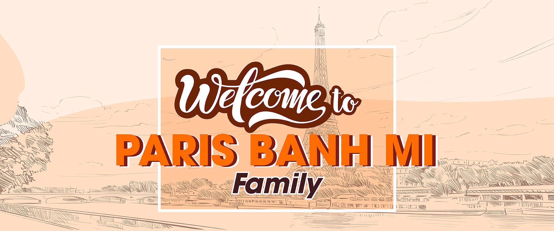 PARIS BANH MI SUPPLY PORTAL